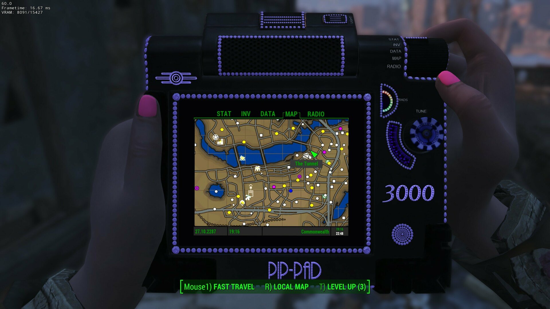 Wasteland Adventurers Guild - alpha - Page 3 - Downloads - Fallout 4 ...