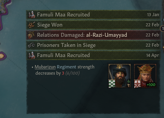 [mod] Regula Magistri 2 - Page 33 - Crusader Kings 3 - LoversLab