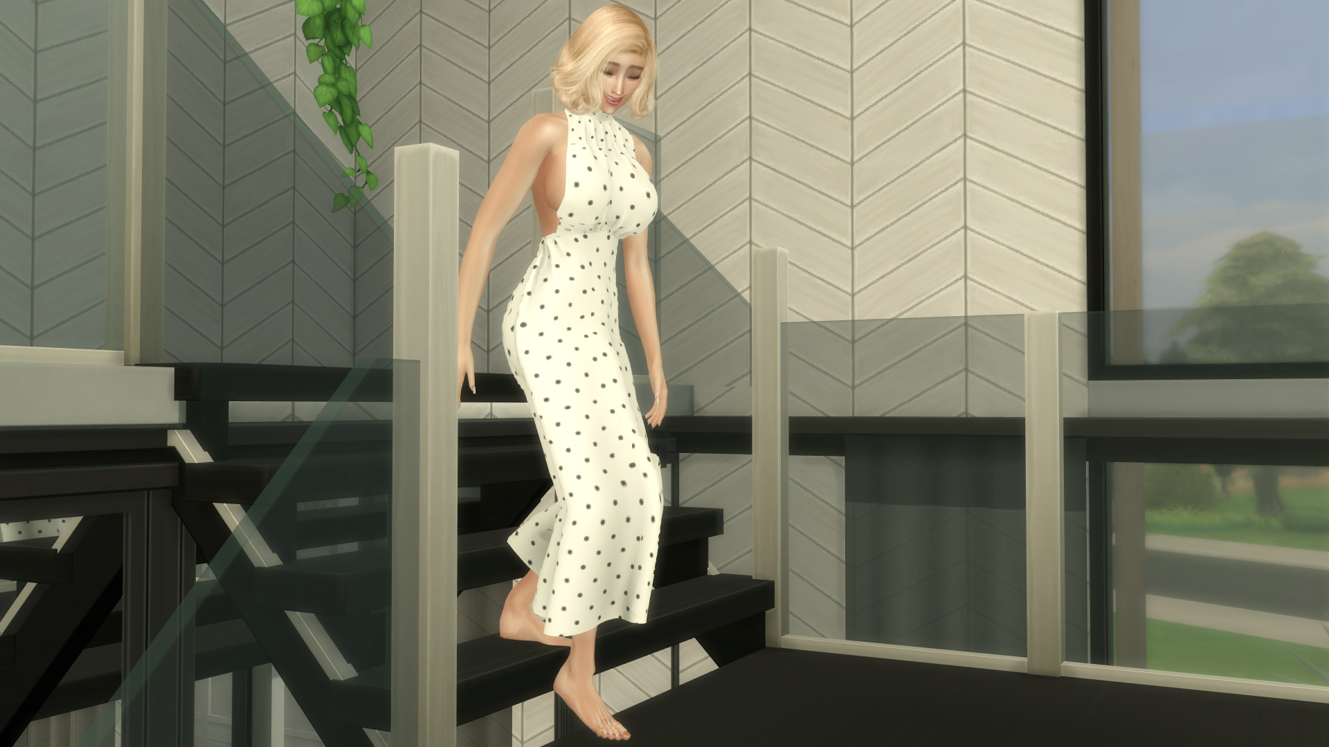 Catherine Hill - The Sims 4 - Sims - LoversLab