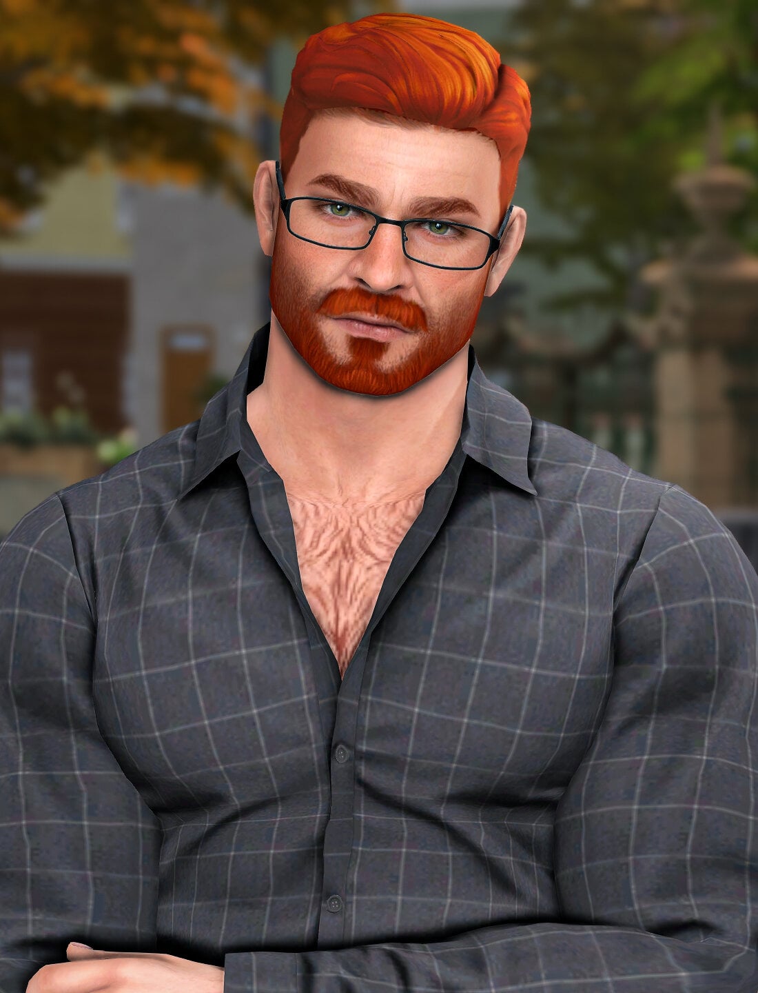 7Cupsbobatae - Harry Ruthless Sim Download - Downloads - CAS Sims ...