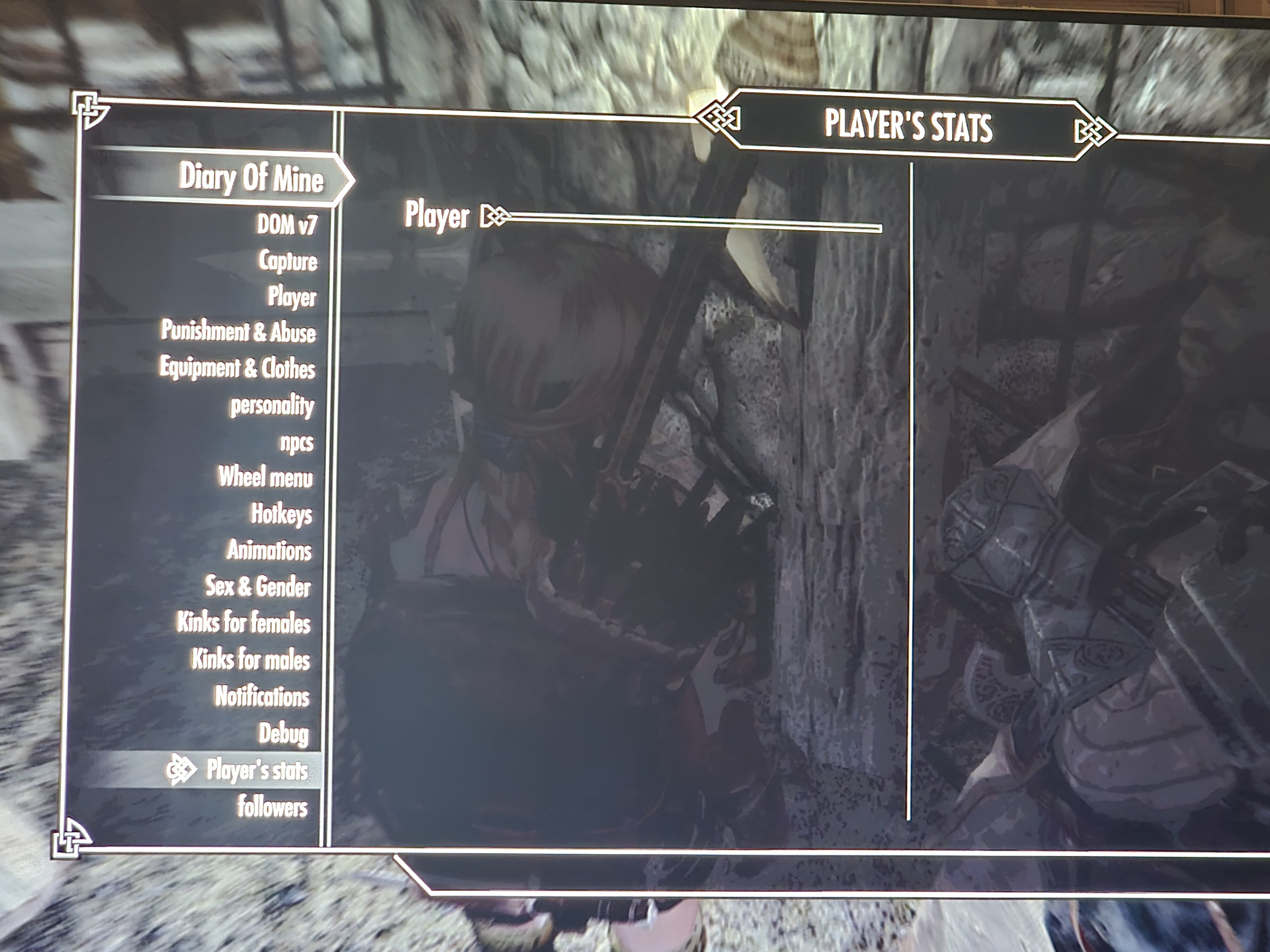 Diary Of Mine for Paradise Halls - Page 600 - Downloads - Skyrim ...