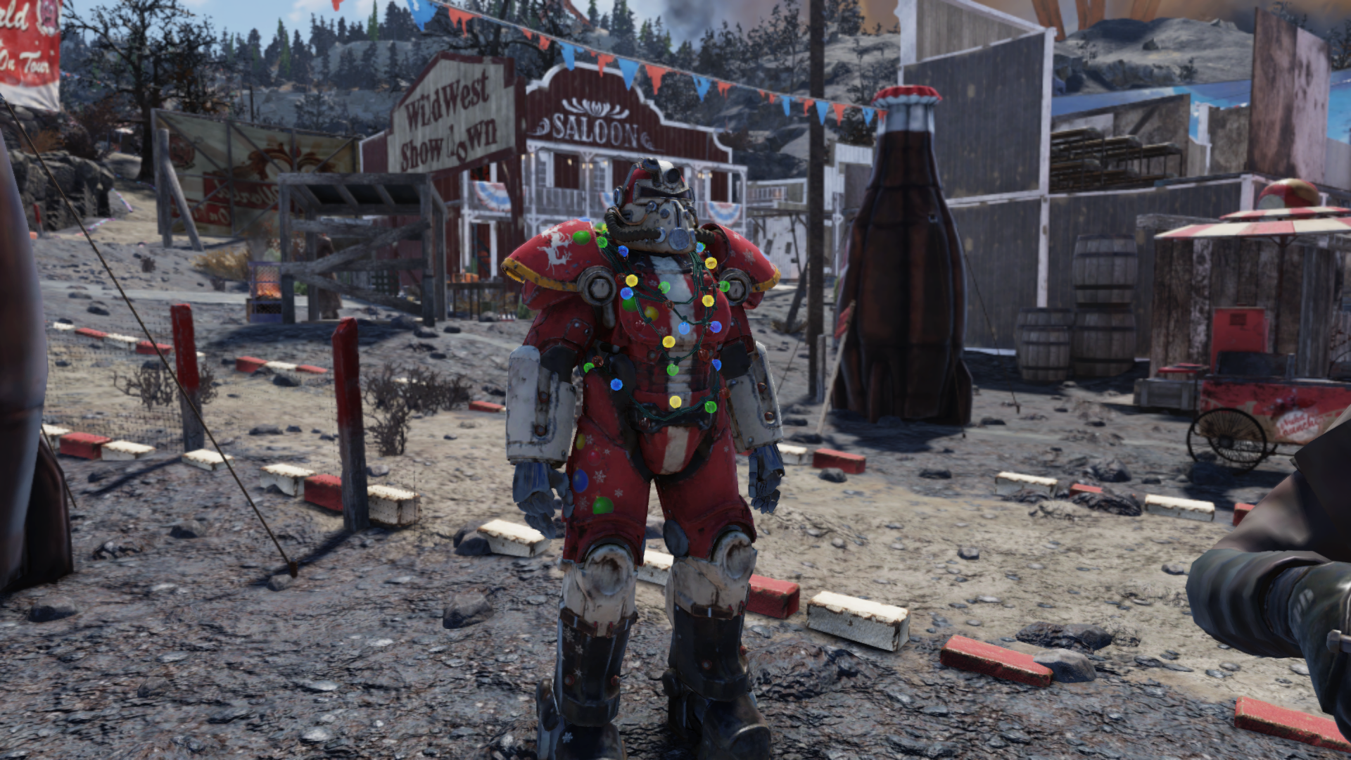 Journal Entry 08 - 2289-01-04 - He Found His Hill to Die Upon, but It ...