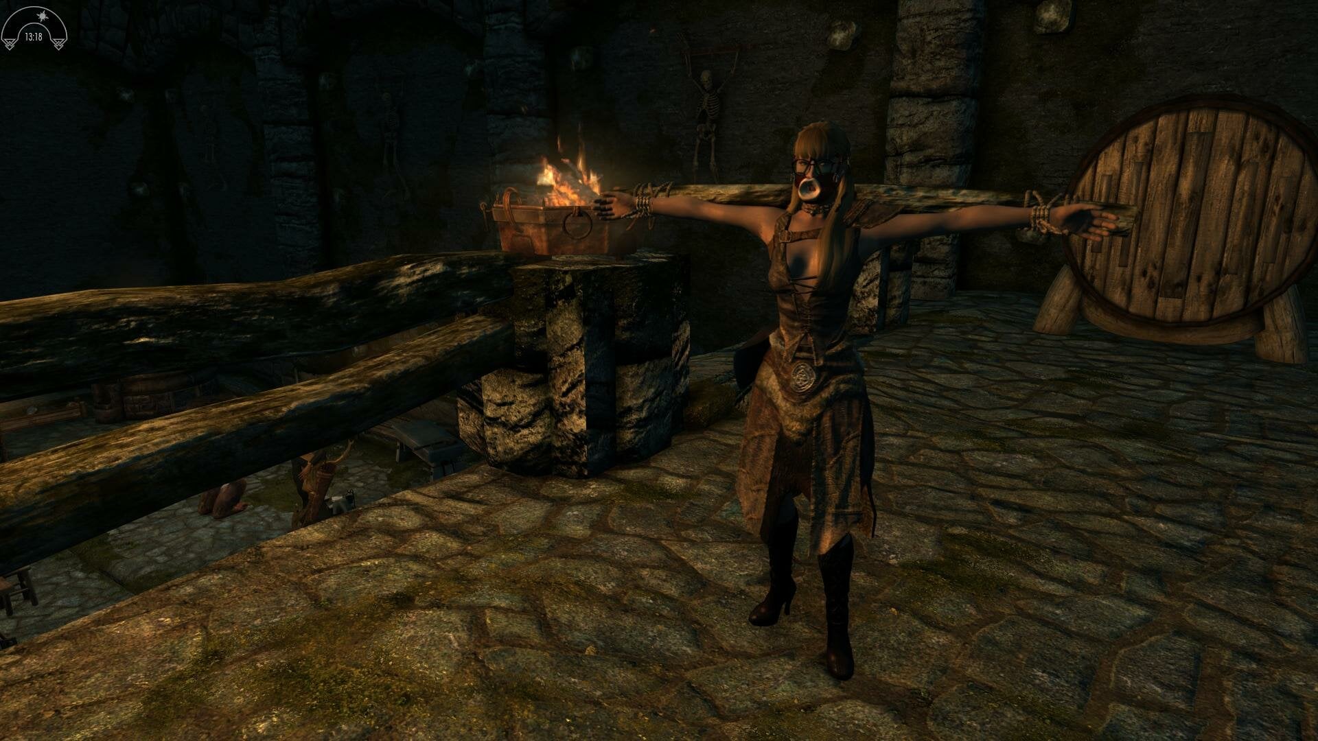 Devious Key & Device Crafting - Page 2 - Downloads - Skyrim: Special ...