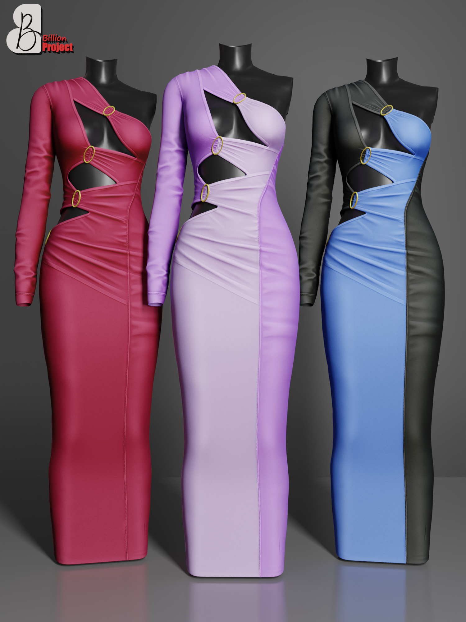 BillionProject-Javis Dress and new cc - Downloads - The Sims 4 - LoversLab