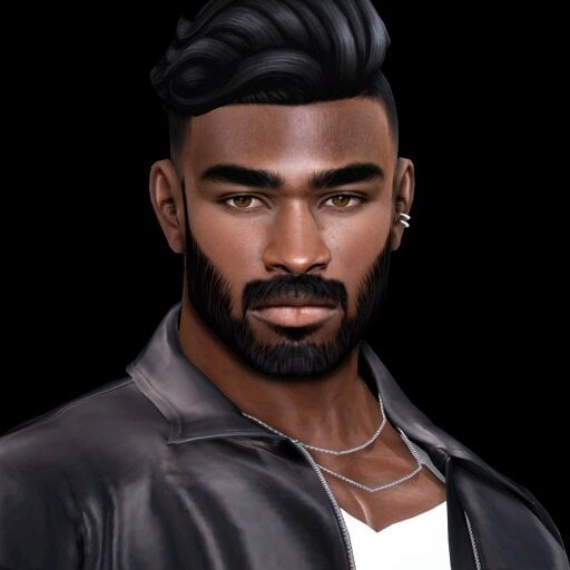 7Cupsbobatae - Brant Hecking Townie Makeover Sim Download - The Sims 4 ...