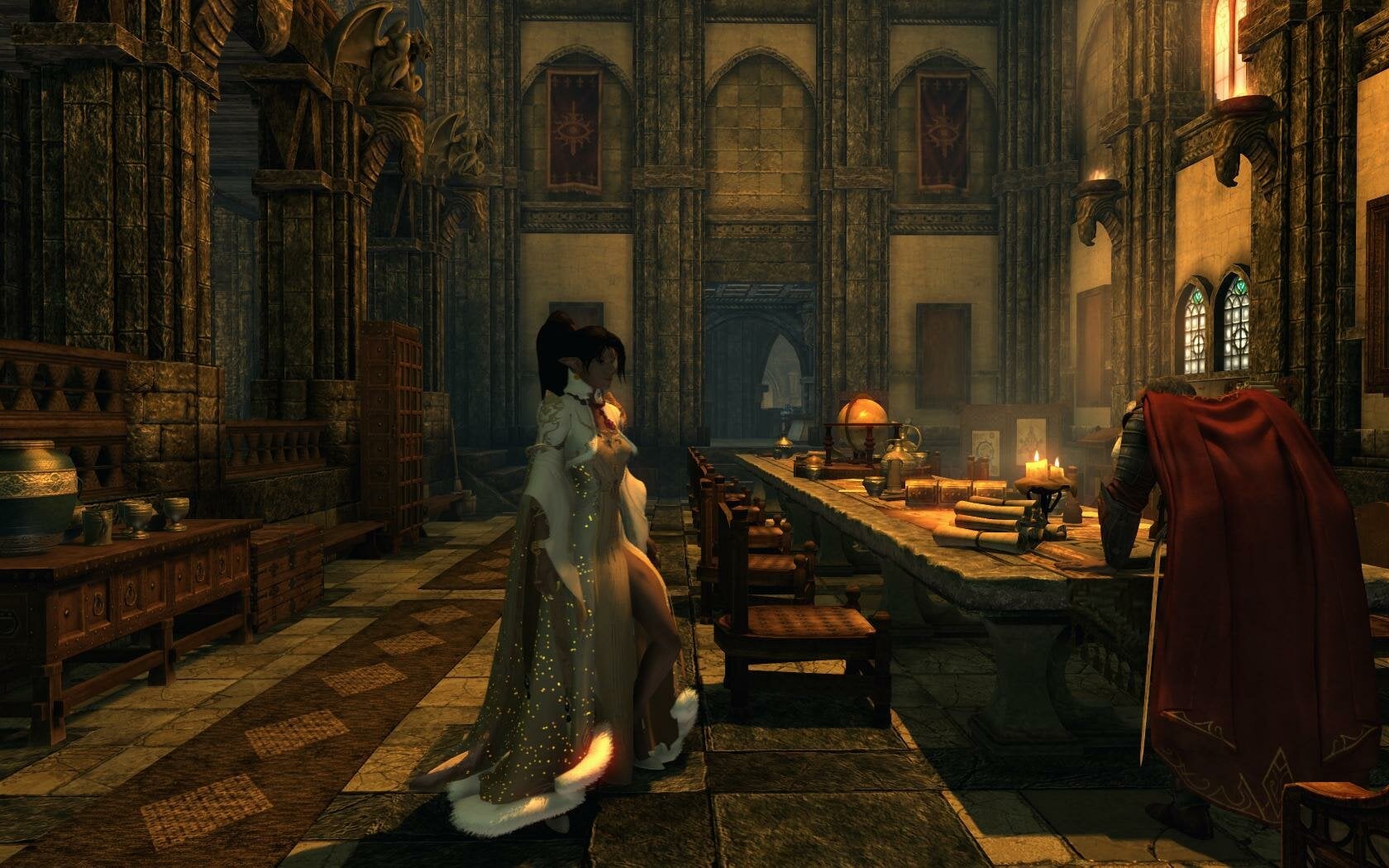 I am looking for help based on image data. - Technical Support - Skyrim: Special Edition - LoversLab