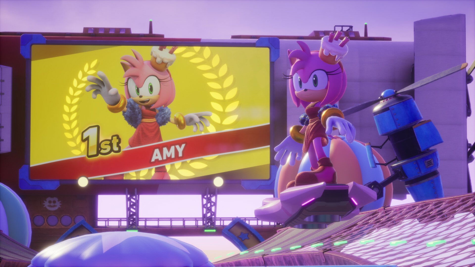 Sonic Racing: Crossworlds - Page 117 - Adult Gaming - LoversLab