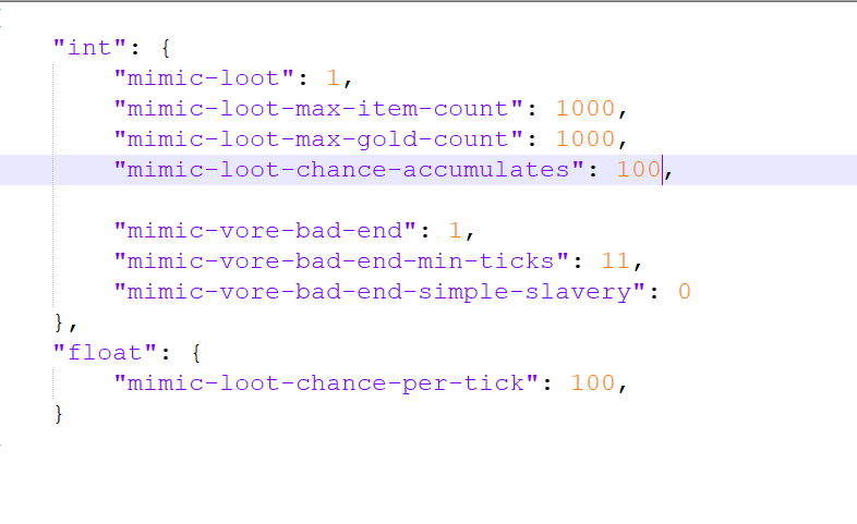 O.M.N.O.M.S - Not So Obvious Mimics in Skyrim - Page 3 - Downloads ...