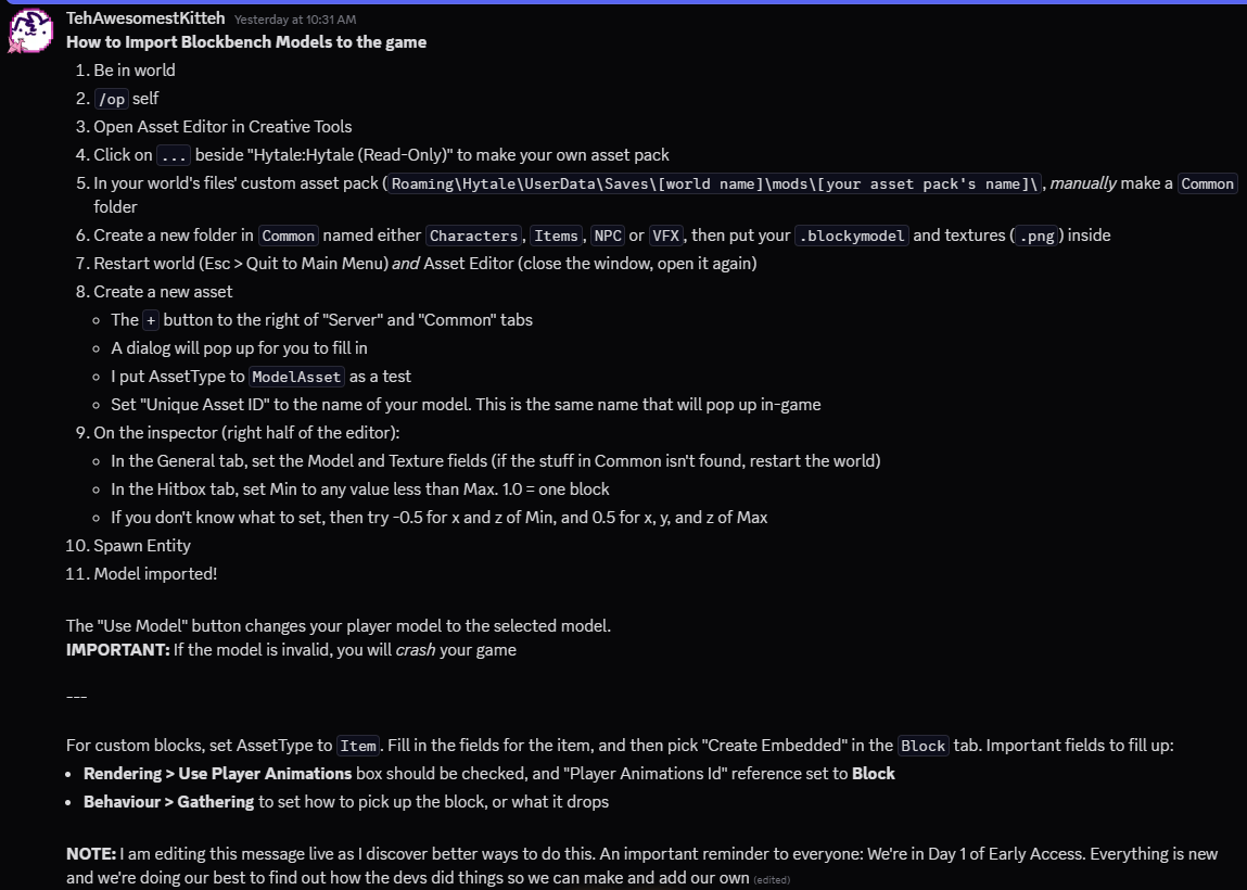 Hytale Modding Adult Gaming Loverslab