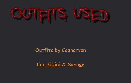 What mod is this bikini from? - Request & Find - Skyrim: Special ...