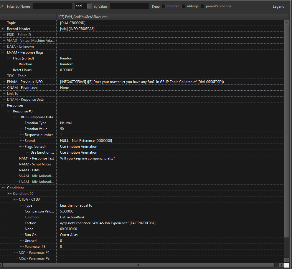 Diary Of Mine for Paradise Halls - Page 605 - Downloads - Skyrim ...
