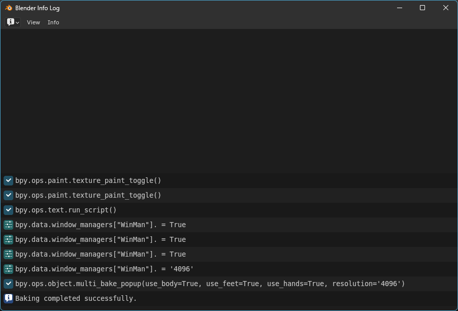 UBE Tex Conversion Tool (Linux & Win 11) - Page 5 - Downloads - SexLab Framework SE - LoversLab