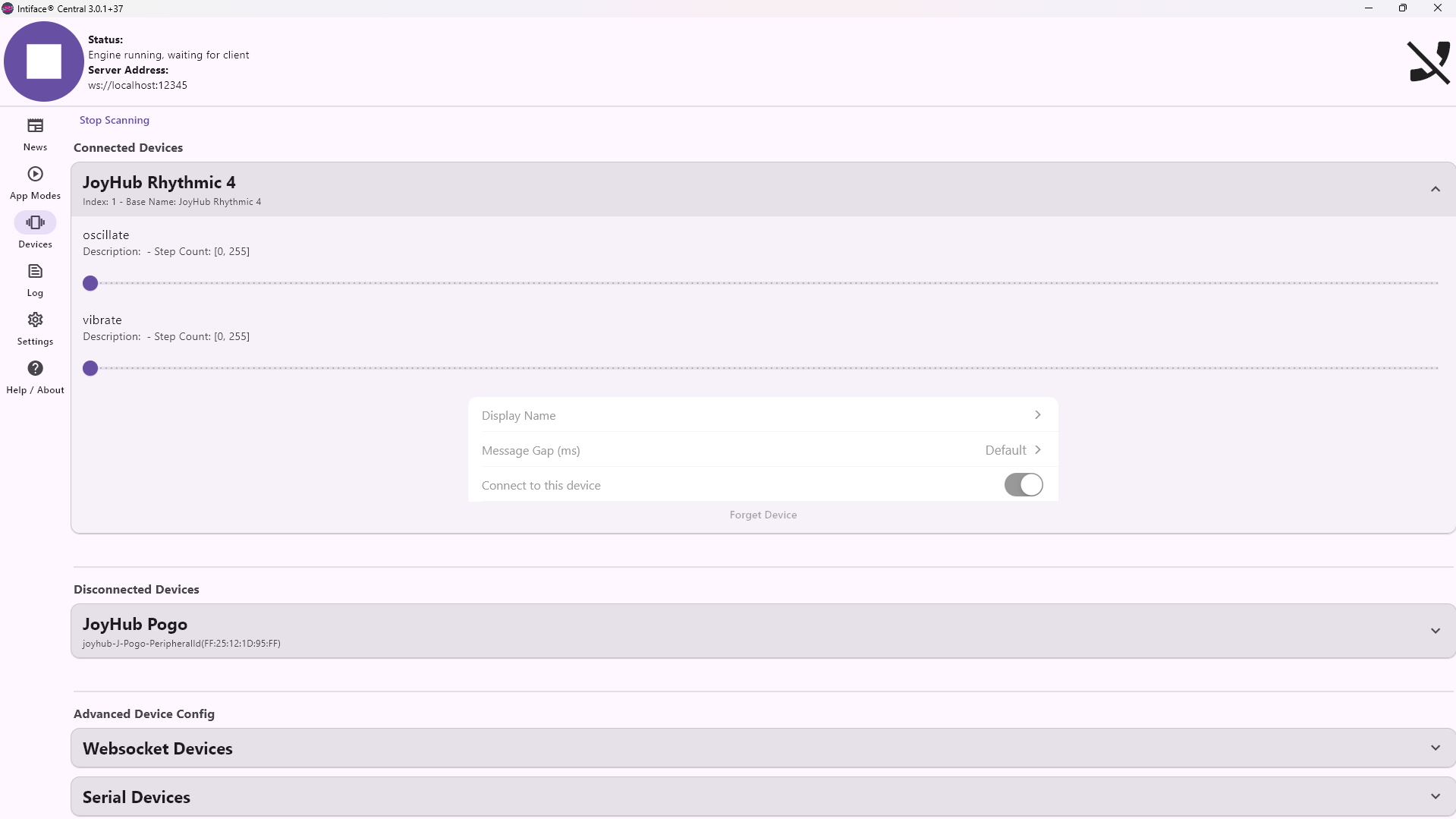 Telekinesis (Bluetooth Toy Integration for Fallout4) - Page 3 ...