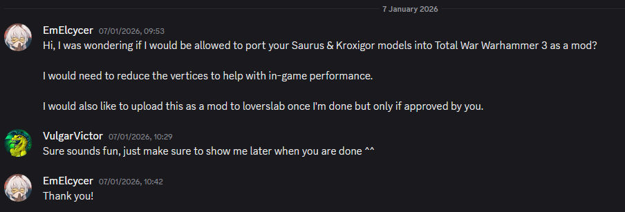 Lizardmen Reskin - Female Anthro Scalies - Mods - LoversLab