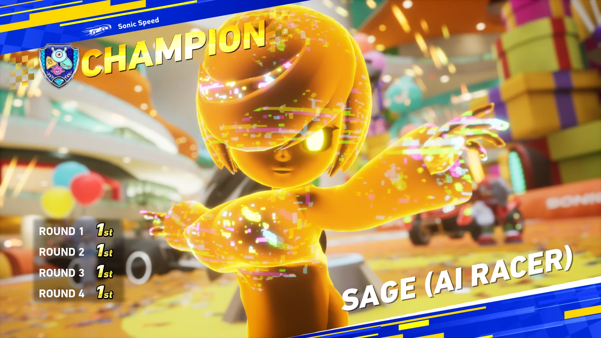 Sonic Racing: Crossworlds - UI Modding - Page 2 - Adult Gaming - LoversLab
