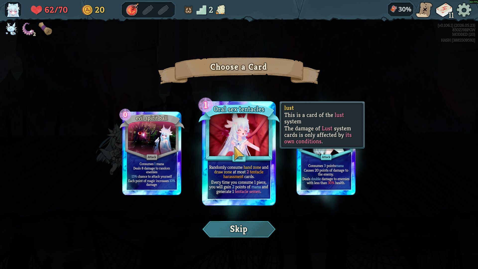 Slay the Spire 2 mods - Page 9 - Adult Gaming - LoversLab