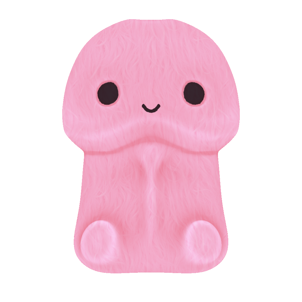 Little Weenies - Decor Plushies 🎀 - Downloads - The Sims 4 - LoversLab