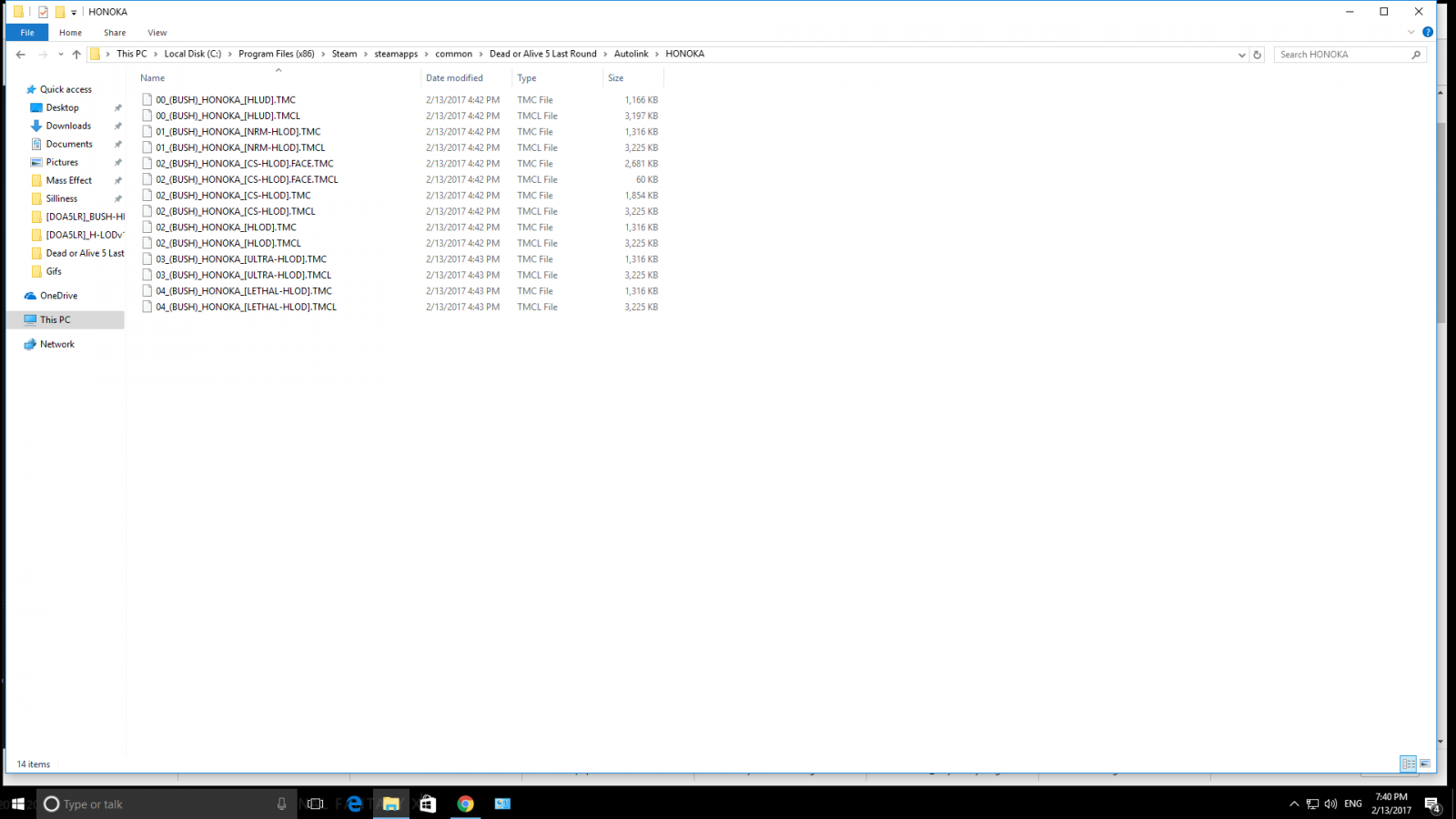 AutoLink help and basic guide - Page 14 - Dead or Alive 5 - LoversLab