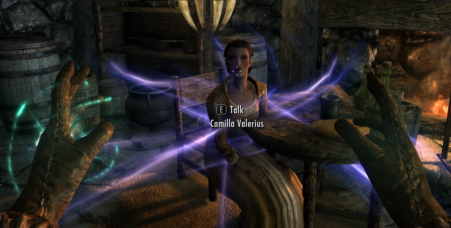 Sexlab Skyrim Se