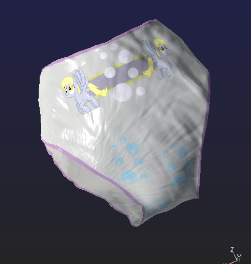 Diaper Lovers' Skyrim - Page 19 - Downloads - Skyrim Adult & Sex Mods ...