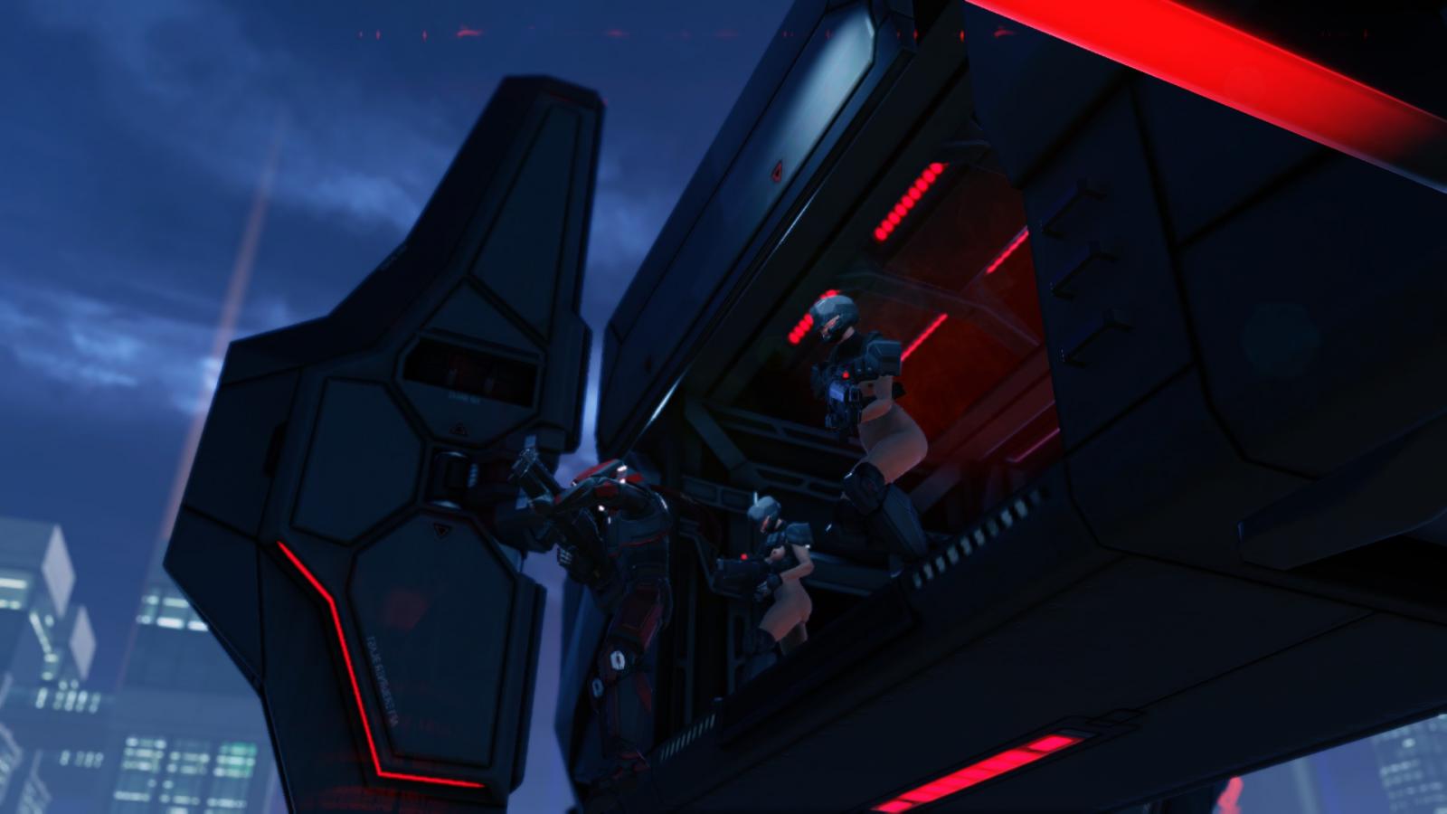 Lewd mods and XCOM 2 - Page 40 - Adult Gaming - LoversLab