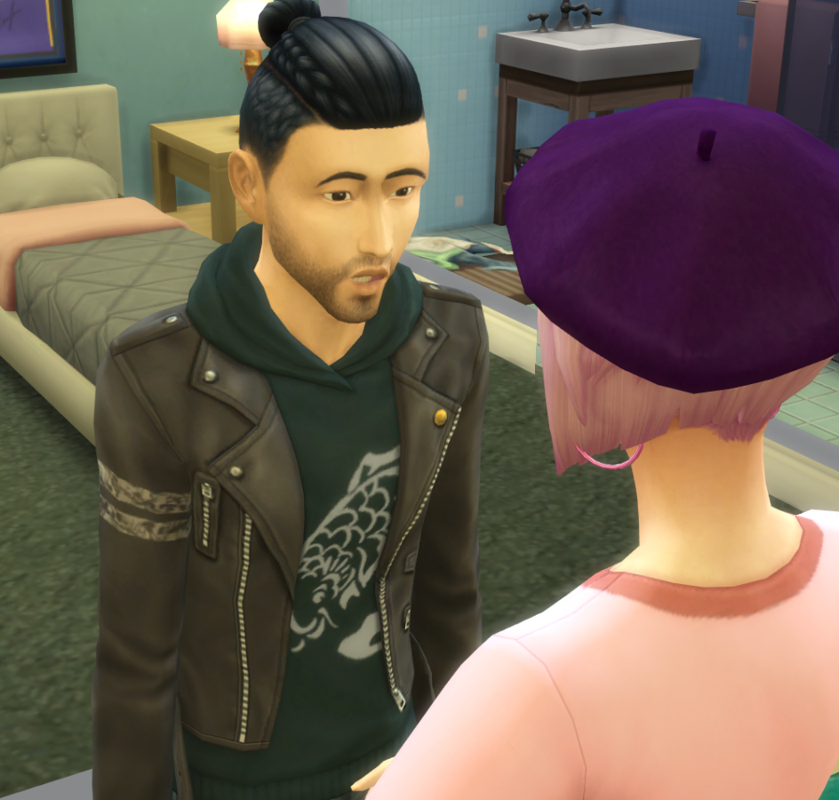 Sims 4 Redabyss Animations For Wicked Whims Page 4