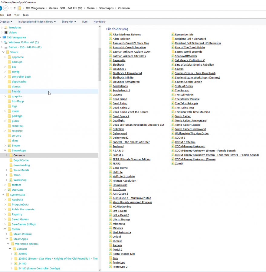 Lewd mods and XCOM 2 - Page 41 - Adult Gaming - LoversLab