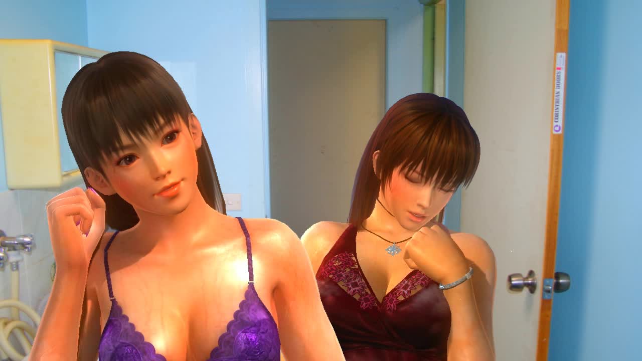 Autolink General Information And Queries Dead Or Alive 5 Loverslab