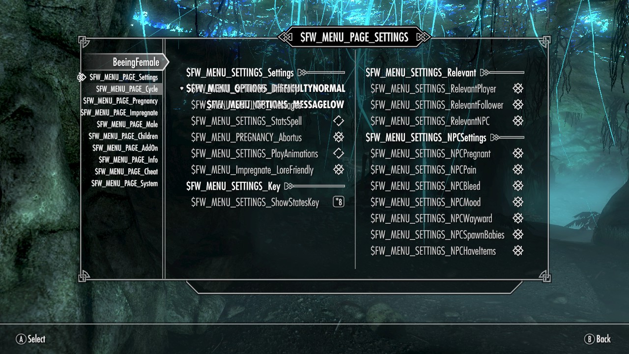 Help pls? - Skyrim Technical Support - LoversLab