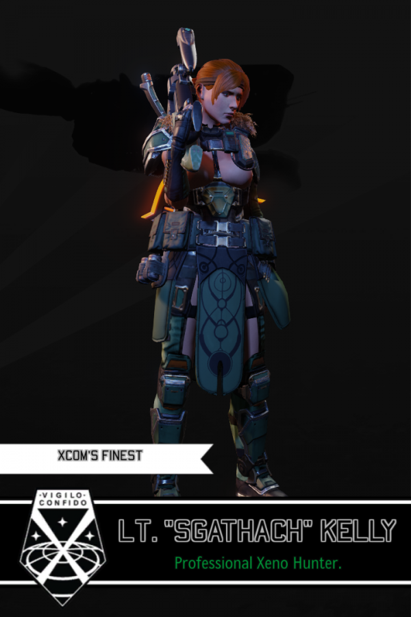 Lewd mods and XCOM 2 - Page 53 - Adult Gaming - LoversLab