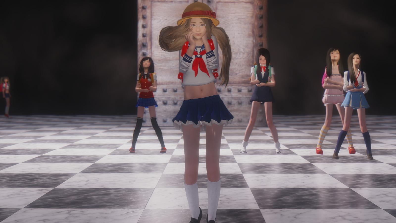 Loli characters - Page 39 - Skyrim Non Adult Mods - LoversLab