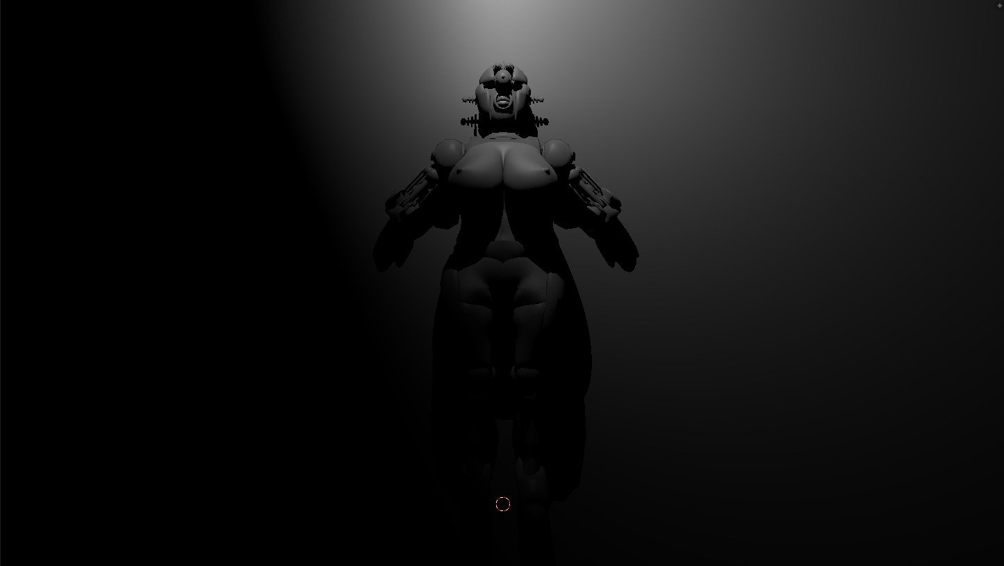 [idea] Buildable Sexbot Fallout 4 Adult Mods Loverslab