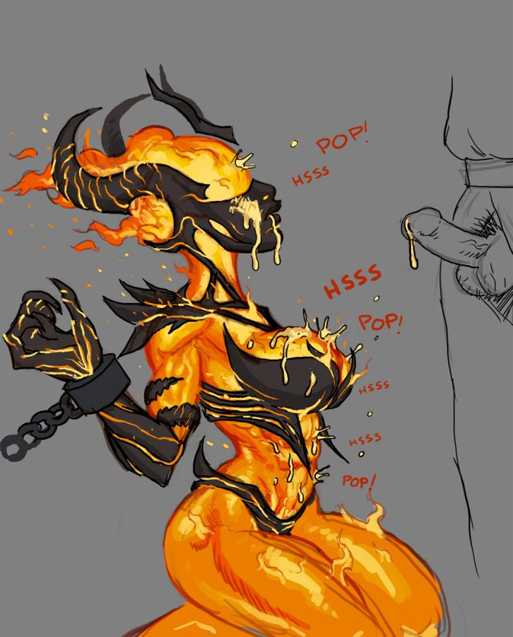 Any Mods That Allow You To Fuck Your Summoned Flame Atronach Request And Find Skyrim Adult