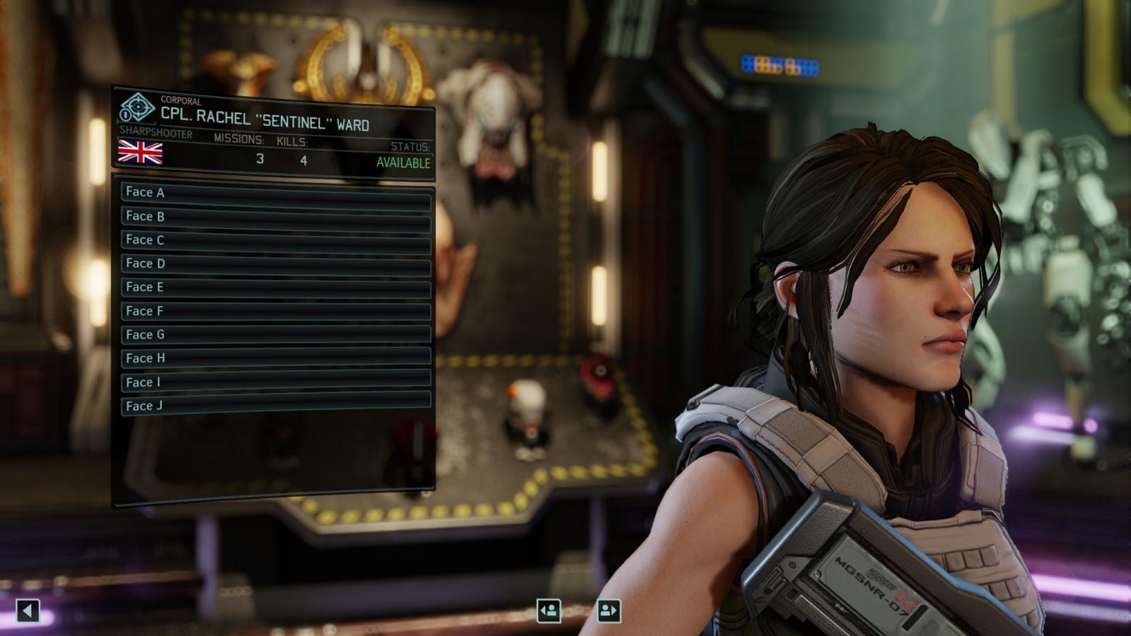 Lewd mods and XCOM 2 - Page 23 - Adult Gaming - LoversLab