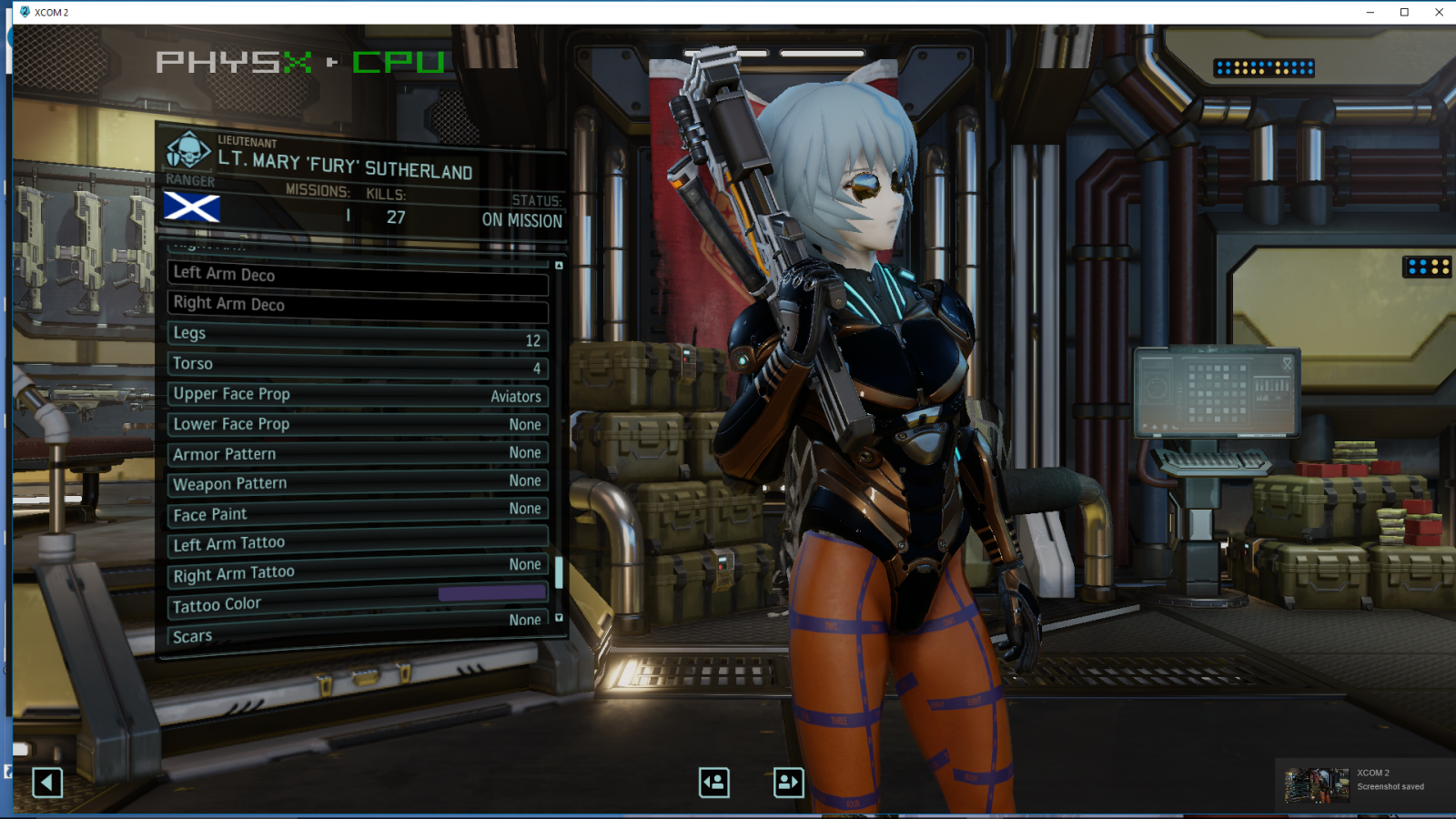 Lewd mods and XCOM 2 - Page 17 - Adult Gaming - LoversLab