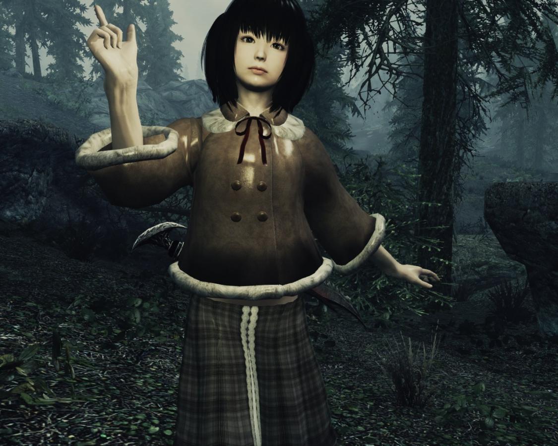 Loli characters - Page 40 - Skyrim Non Adult Mods - LoversLab