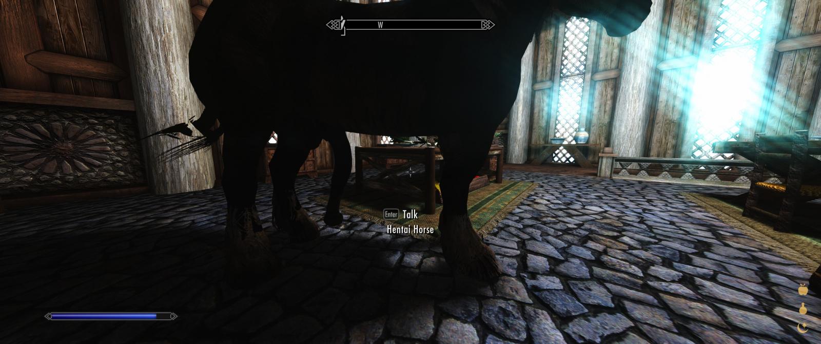 Prepacked Hdt Sm Hdt Skinned Mesh Physics With Modding Guide Page
