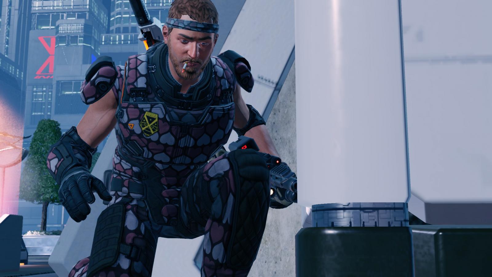 Lewd mods and XCOM 2 - Page 4 - Adult Gaming - LoversLab