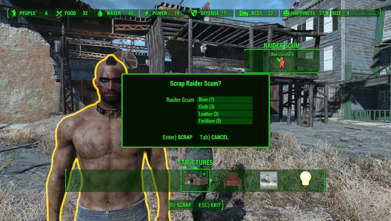 F4 Ss Fallout 4 Slavery System 0 9b 05 08 17 Page 9 Downloads