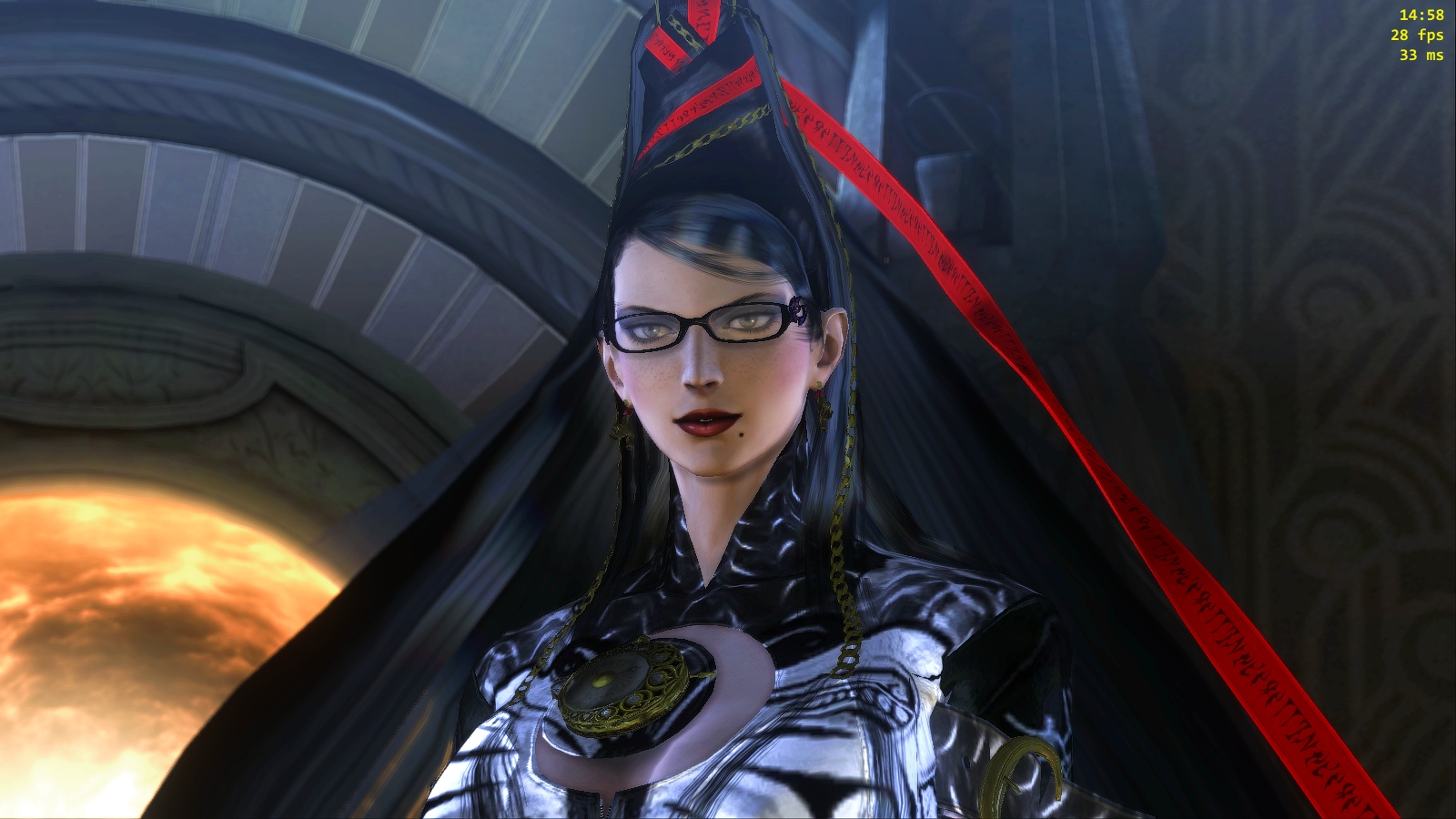 Bayonetta Modding Discussion - Page 6 - Adult Gaming - LoversLab