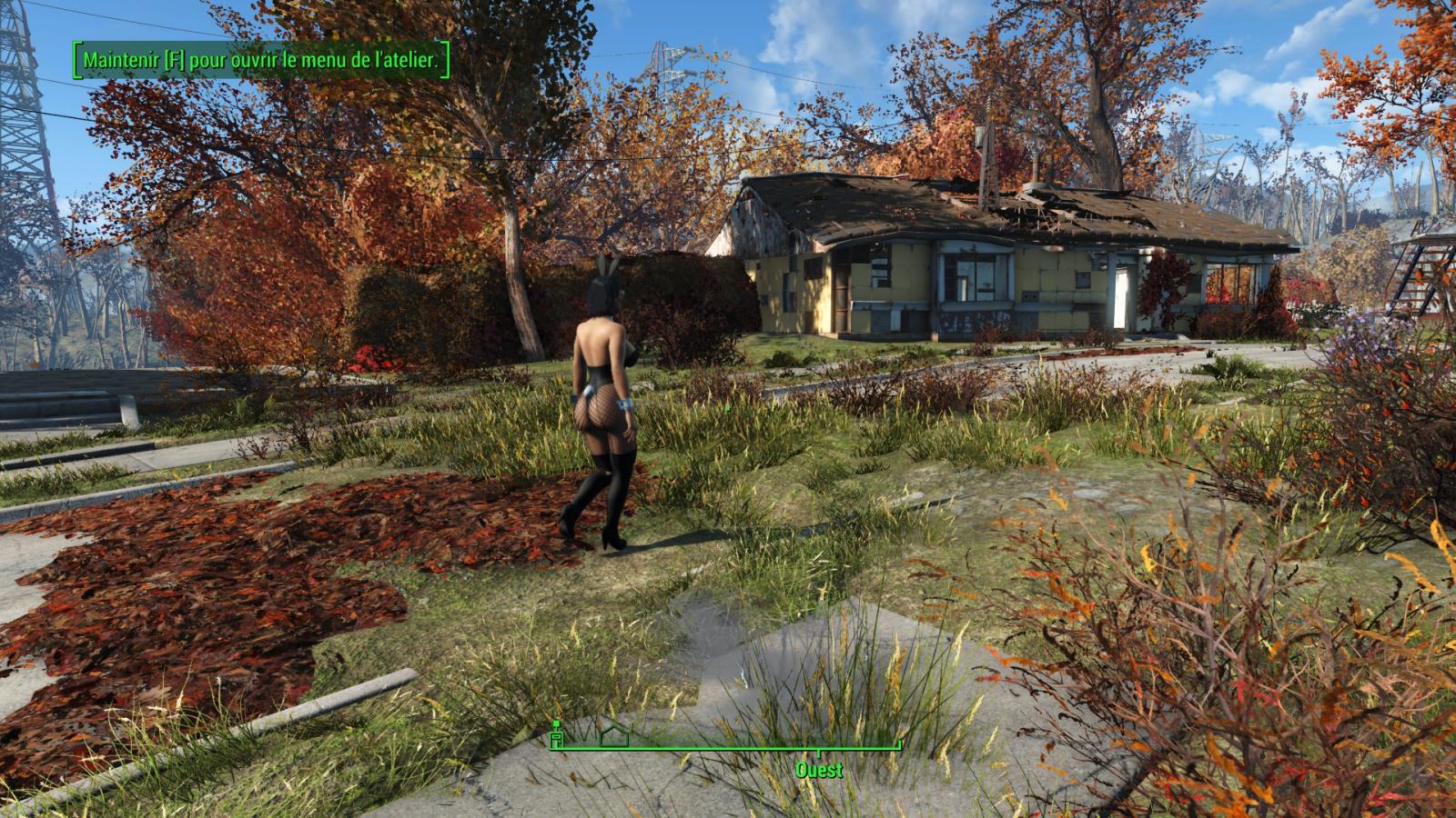 Four-Play Prostitution (+DD2 Support) - Page 13 - Downloads - Fallout 4 ...