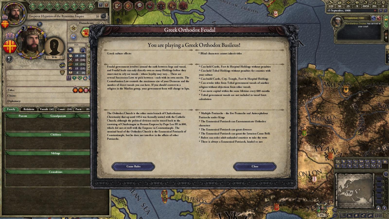 [mod] [CK2] Dark World: Reborn - Updated 02DEC2024 - Page 95 - Crusader ...