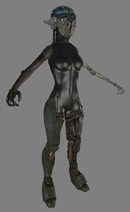 [idea] Buildable Sexbot Page 4 Fallout 4 Adult Mods Loverslab