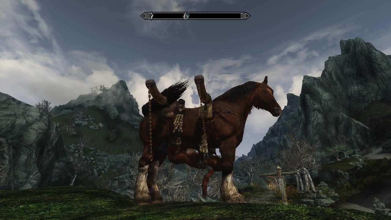 Riding Styles 2 (6-7-21) - Downloads - Skyrim Adult & Sex Mods - LoversLab