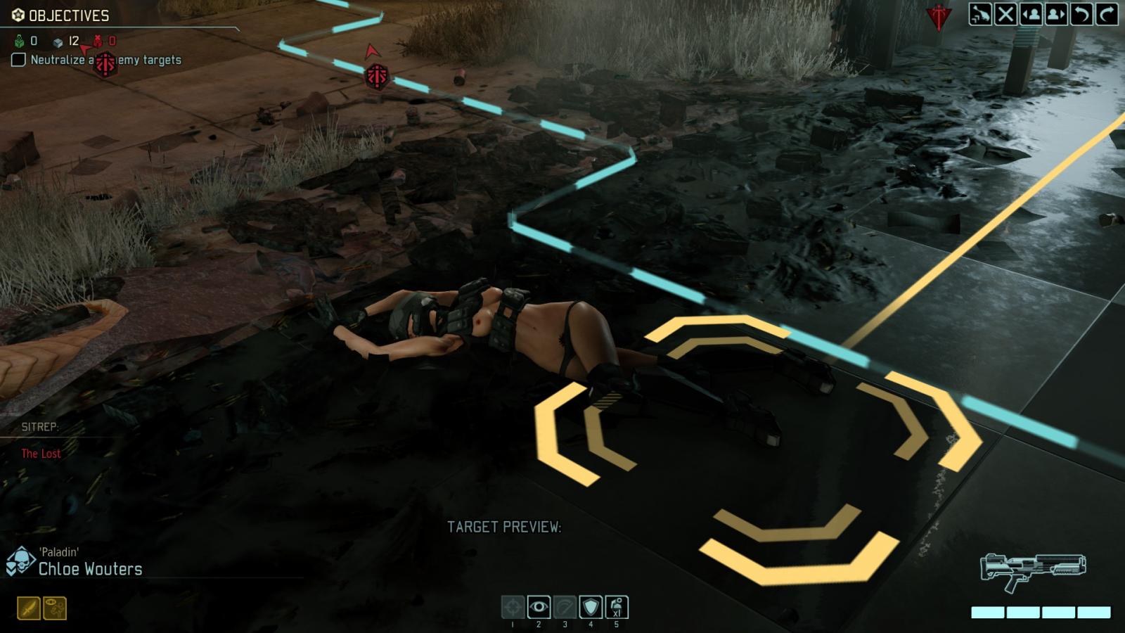 Lewd mods and XCOM 2 - Page 45 - Adult Gaming - LoversLab