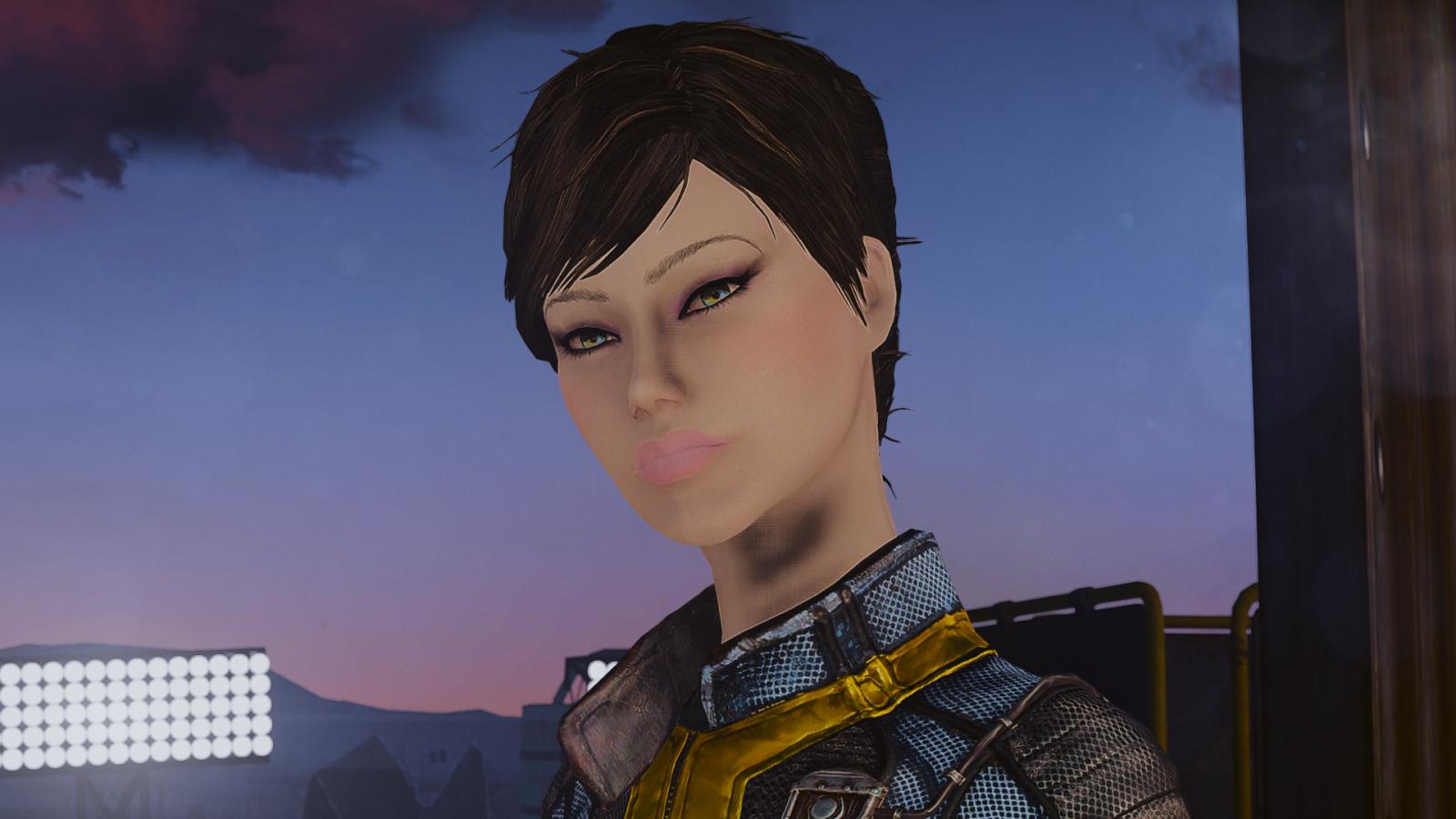 CBBE Skyrim Texture Conversions Topic/List - Fallout 4 Adult Mods ...