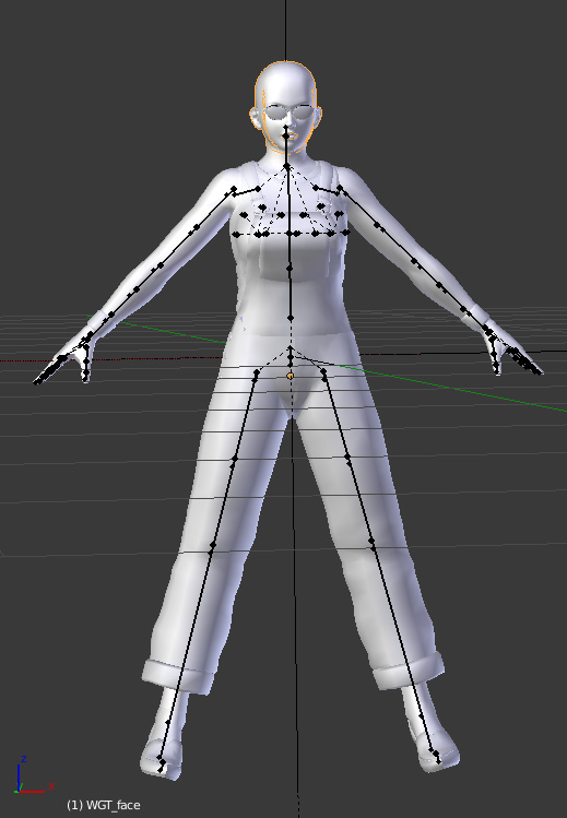 [DOA5LR] Pose Fix tool & Tutorials - Dead or Alive 5 - LoversLab