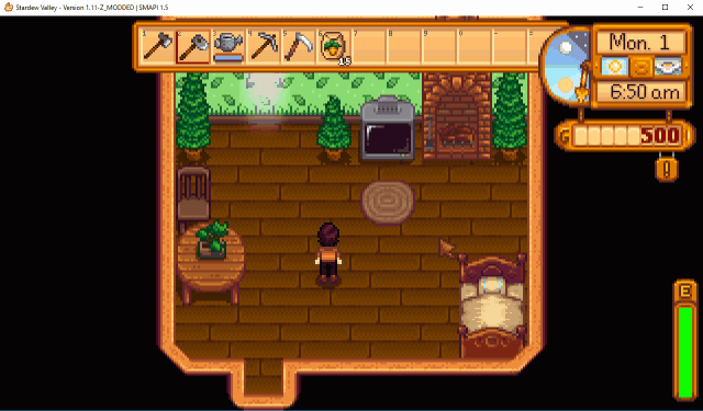 Stardew Valley Mod Adult Gaming Loverslab