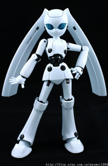 assaultron Tiddies/maid outfit - Fallout 4 Adult Mods - LoversLab