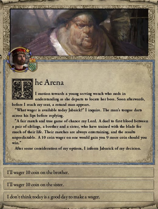[mod] [CK2] Dark World: Reborn - Updated 02DEC2024 - Page 75 - Crusader ...